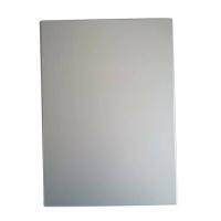 China Affordable Fireproof ACP ACM Panel with Customized Function and Size 1220*2440cm for sale