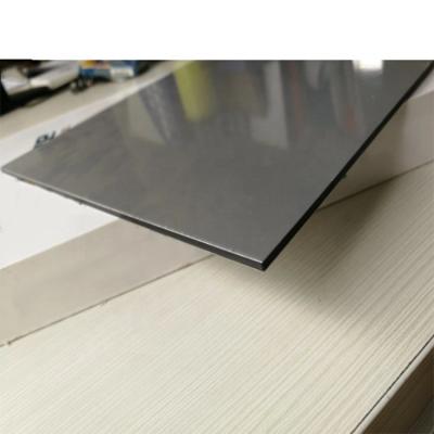 China Modern Design High End Aluminum Composite Wall Panels Fluorocarbon Coating for Outdoor for sale