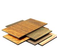 China Fireproof Wood Alucobond Composite Panels ACP Sheet with Fireproof Functionality for sale