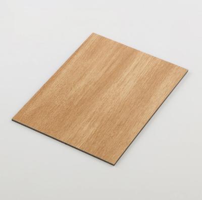 Cina Panel composito in alluminio di 4 mm per hotel in vendita