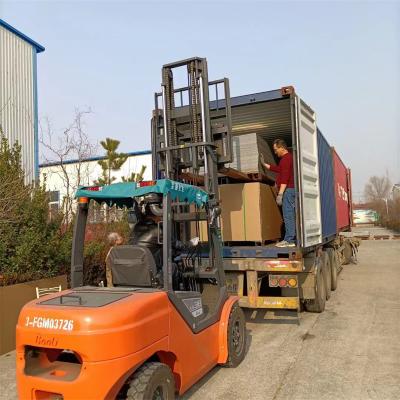 Cina Pannello composito di alluminio in lamiera ACP in legno da 3 mm per applicazioni all'aperto in vendita