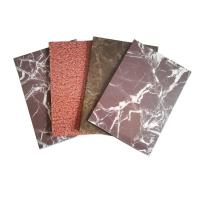 China Outdoor Wall Cladding and PVDF ACP B2 Fireproof Aluminum Composite Panel for Printing for sale