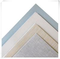 China Modern Design 3mm Fireproof Aluminum Composite Panel for Residential Wall Cladding for sale