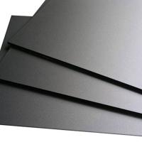 China Modern Design 3mm Fireproof Aluminum Composite Panel for Residential Wall Cladding for sale