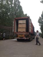 China Brushed ACP Sheet Fireproof Aluminum Composite Panel for Wall Cladding in Any Location for sale