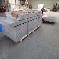 China Close Edge Aluminum Cladding Stone Honeycomb Panels for Building for sale
