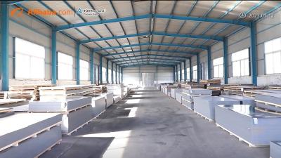 Cina Applicazione di armadietto pannelli a parete acp compositi di alluminio metallico ignifugo di grado A per la casa in vendita
