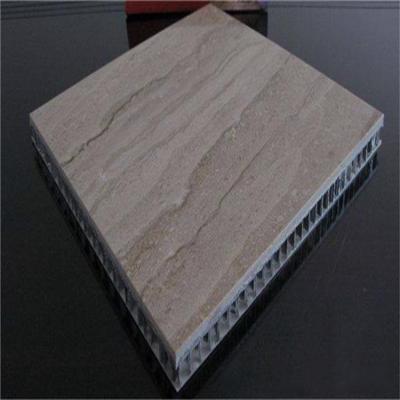 Cina Pannello sandwich in alluminio rivestito con PVDF per strutture resistenti in vendita