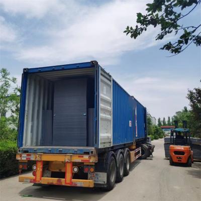 China Shandong Metal Siding ACP ACM Aluminiumverbundplatten für Zellenanwendungen im Außenbereich zu verkaufen