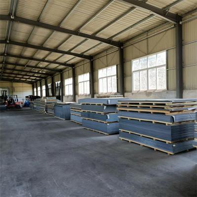 China Shandong Metal Siding ACP ACM Aluminiumverbundplatten für Zellenanwendungen im Außenbereich zu verkaufen