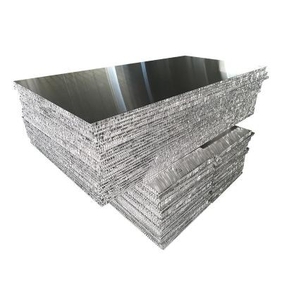 Cina Pannelli di pietra di nido di miele in alluminio che migliorano l'estetica e la durata dell'edificio in vendita
