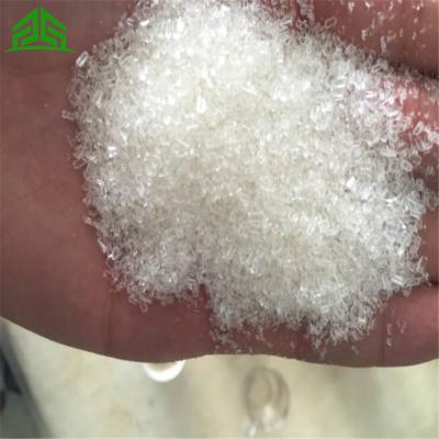 China cheap magnesium sulphate monohydrate fertilizer (powder and granular) for sale