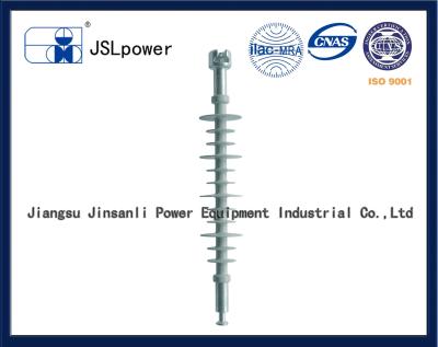 China 35kv HDPE Suspension Type Insulator , Reusable Power Line Insulators for sale