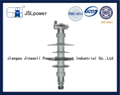 China Non Standard 10-12kV Pin Type Insulator With Superior Chemical Stability for sale