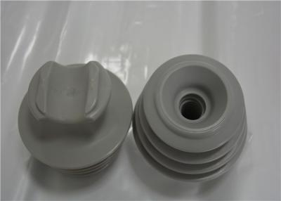 China Unbreakable Composite Pin Insulator For High Voltage Power Transmission for sale