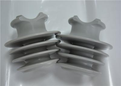 China Recyclable Composite Pin Insulator High Durability With Water Repellent Surface for sale