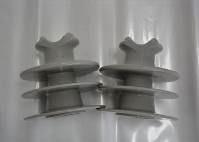 China 35kV Modified Polyethylene Composite Pin Insulator Easy Installation for sale