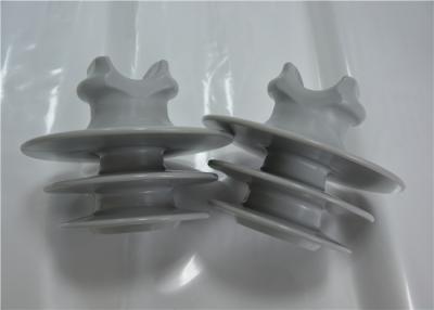 China HDPE Composite Polymer Insulator , Transmission Line Insulators Long Service Life for sale