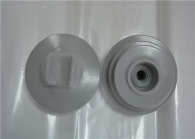 China 25kV Modified Polyethylene Dead End Insulator Pin Type Insulation Device for sale