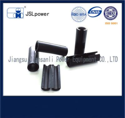 China Durable Suspension Rubber Bushing Rubber Bush Elastomer IEC Standard for sale
