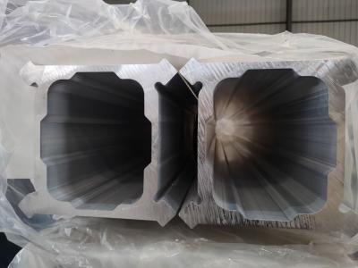 Cina Profili di alluminio estrusi ROC L6 DTH in vendita