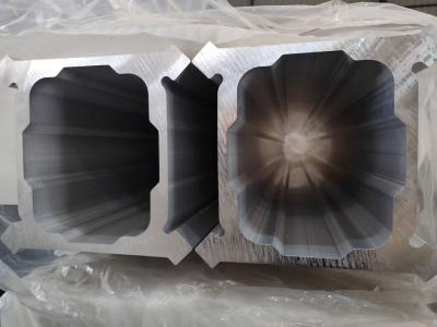 Cina Profili di alluminio estrusi ROC L6 DTH in vendita