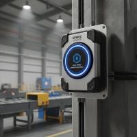 China Access control enforced EPIROC HOLDER enabling authenticate or request access management supporting secure industrial workflows for sale