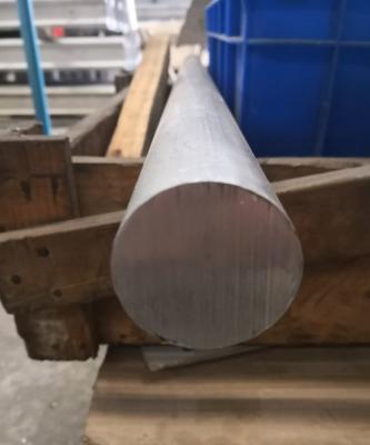 Cina Tondino di alluminio solido T6 6000mm della lega 6061 per industria æreonautica in vendita