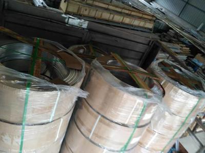 China Niedrige Stärke- vonhoher Reinheitsgrad 1060 Legierungs-Aluminium- hohler Aluminium-Rod zu verkaufen