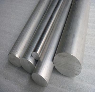 China Aluminium-Rundeisen der Luftfahrtindustrie-7075/7075 bringen gute Spannungskorrosions-Aluminiumsteuerung unter zu verkaufen
