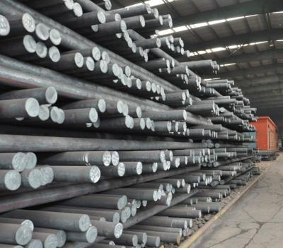 China Age - Hardenable 2011 Aluminium Solid Round Bar Free - Machining For TV Fittings for sale