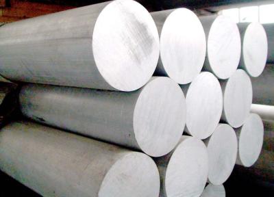 China Gemakkelijk Lasbare 2219 de Legerings Ronde Bar van de Aluminium Ronde Bar/Aluminium Te koop