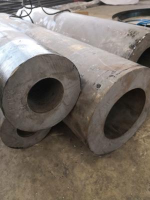 Cina L'alluminio professionale ha forgiato lo spessore della parete del diametro T6 478mm dei tubi 7075 38mm in vendita