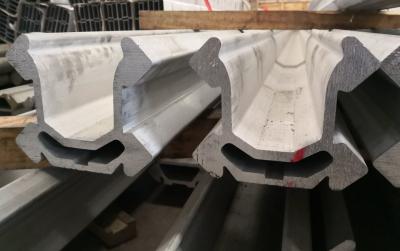 Cina Profili espelsi di alluminio BMH2000 6 metri di atlante S1D in vendita