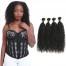 China 9A Indian Water Wave 4 Bundles Human Virgin Hair Weave for sale