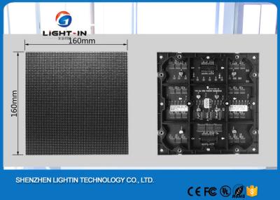Cina Commercail che annuncia il tabellone del LED P2.5 con il grande angolo di visione 140° in vendita