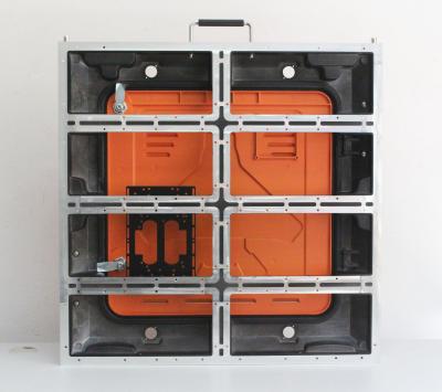 China Die Casting Aluminum SMD P10 Full Color Led Display Outdoor Led Video Wall Screen for sale
