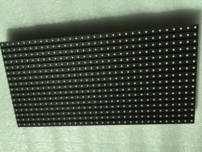 Cina Accessori di alta risoluzione dell'esposizione di LED, esposizione di parete del passo 10mm LED del pixel video in vendita