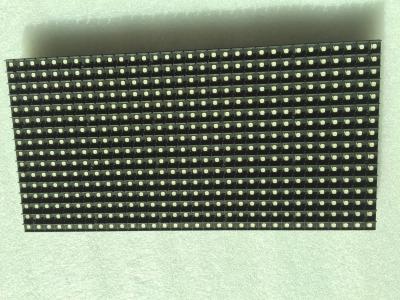 Cina Gli accessori dell'esposizione di LED del passo 8mm SMD del pixel impermeabilizzano il modulo principale 1R1G1B in vendita