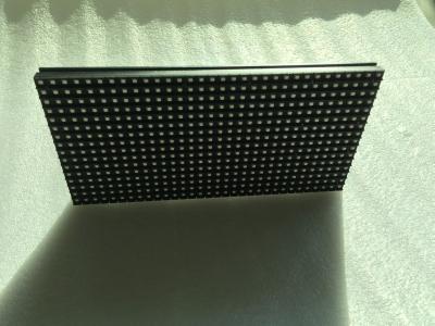 Cina SMD all'aperto 3 in 1 passo del pixel dello schermo principale tenda del modulo P6 dell'esposizione di LED di RGB in vendita