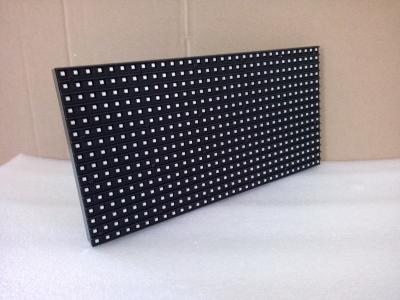 Cina Pixel principali all'aperto del modulo 32x16 degli accessori dell'esposizione di LED di RGB P8 del risparmio energetico in vendita