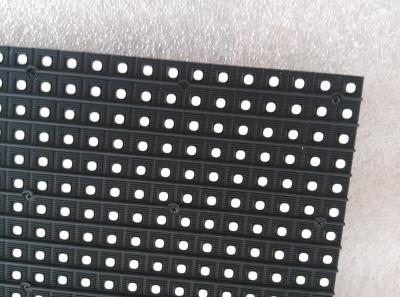 Cina Alto modulo del pannello principale P8 degli accessori dell'esposizione di LED di luminosità per la pubblicità dell'esposizione in vendita