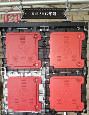 China Commercial Digital P5 Advertising Led Display Screen Indoor LED Video Wall for sale