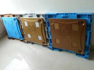 China Ultra Thin SMD2525 P5 Outdoor LED Screens IP67 With 140° Wide View Angle for sale