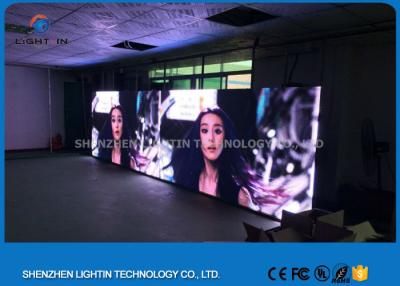 Cina Bordo della visualizzazione elettronica di pubblicità P5 SMD per il testo di messaggio in vendita