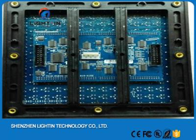 Cina Metta in mostra il modulo dell'esposizione di LED gli accessori/p10 dell'esposizione di LED della IMMERSIONE con alta luminosità in vendita