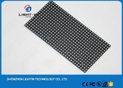 Cina Accessori dell'esposizione di LED di definizione SMD P6 di altezza per la manifestazione di concerto in vendita
