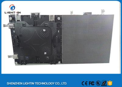 Cina Gli accessori dell'esposizione di LED di SMD, esposizione principale 1/8 del modulo esplorano 320 x 160mm in vendita