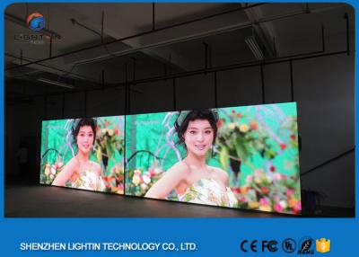 Cina PH6.67mm HD ha condotto il modulo con la scheda di controllo di Linsn di potere del rifornimento di 5V 40A in vendita
