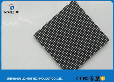 Cina L'affitto all'aperto del FCC di Rohs del CE del modulo dell'esposizione di LED di IP68 3535SMD P6.67 ha condotto l'esposizione in vendita